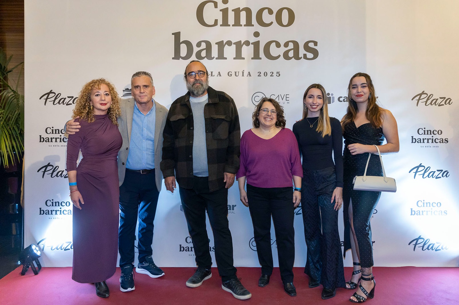 La MOSTRA de PROAVA gana el galardón ‘Cultura en vena’ en la gala anual ...
